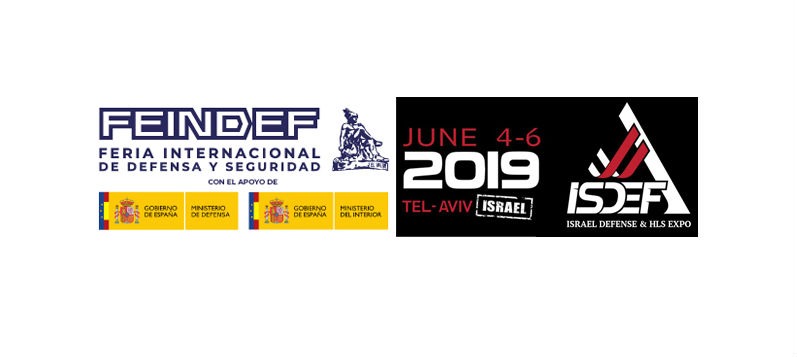 News – Alpha Security and Defense